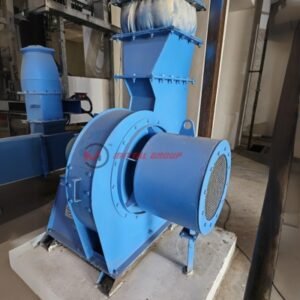 ID Fan | FD Fan | PA Fan Manufacturer - Mittal Blowers India Pvt Ltd